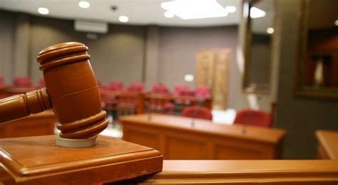 Exigen Diagnóstico De Sistema De Justicia Penal Acusatorio