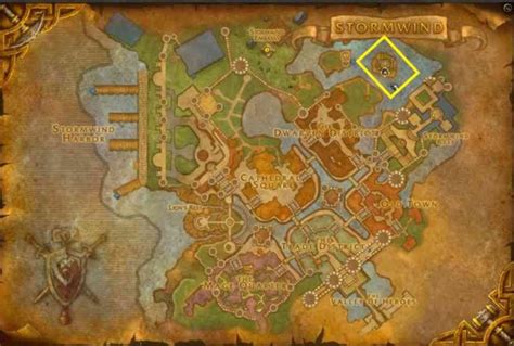How To Get To Silithus In Wow Classic