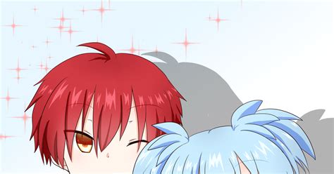 カル渚 【通販開始】スパーク新刊 よきあきのイラスト Pixiv