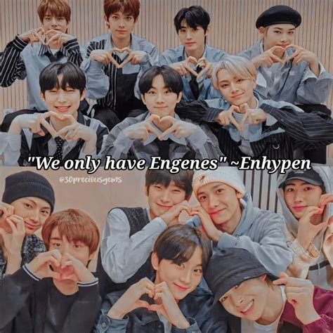 Enhypen Aesthetic Qoute Edit Movie Posters Aesthetic Poster