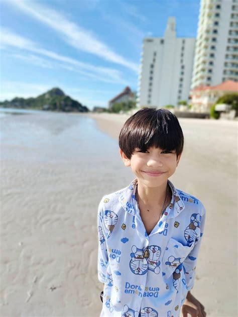 อนาคตไม่ได้วัดกันที่เกรดที่คะแนน ปันปัน นฤเบศวร์ แฟนเพจ Facebook