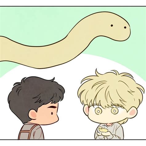 Bl Manhwa La Seducción De La Serpiente Sagrada신을품는방법 Truyện Tranh
