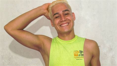 Tiktoker Luis Guerrero Acusado De Violación Sale De Prisión