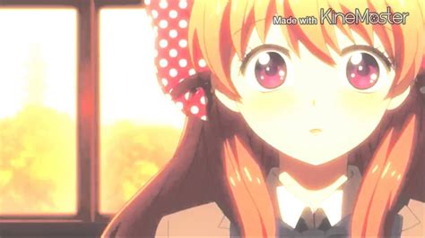 Amv Gsnk~chiyo X Nozaki Youtube