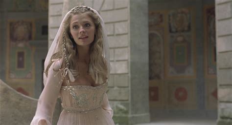 Naked Mischa Barton In Virgin Territory