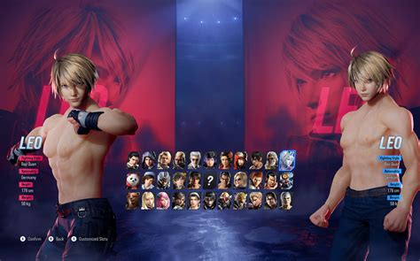 Leo Shirtless By Lilotty On DeviantArt