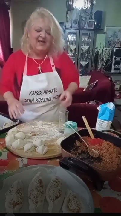 ΚΑΛΩΣ ΗΡΘΑΤΕ ΣΤΗΝ ΚΟΥΖΙΝΑ ΜΟΥ 🌺 Youtube