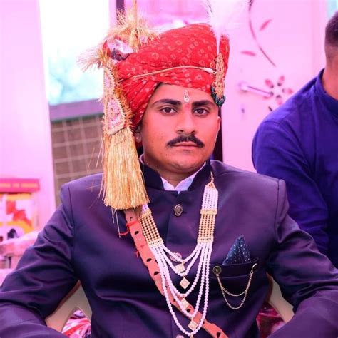 Jaykishan Suthar King Suthar Threads Say More