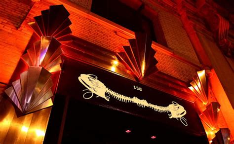 Le Poisson Rouge New York Wikipédia