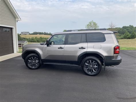 Meteor Shower Roof Wrap Land Cruiser Forum
