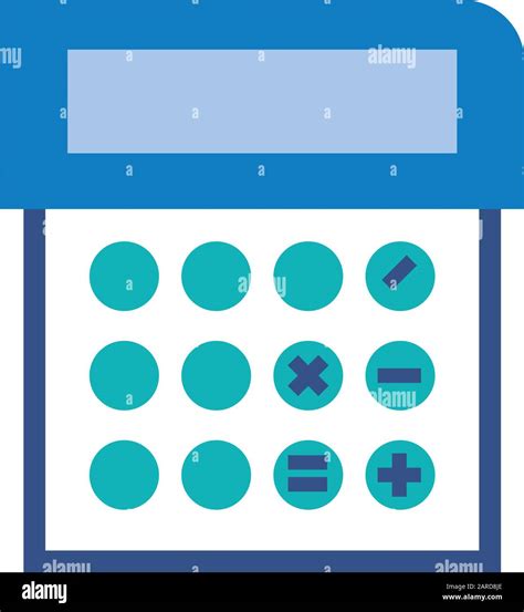 Calculator Tool Design Mathematics Finance Device Electronic Education Office Object And