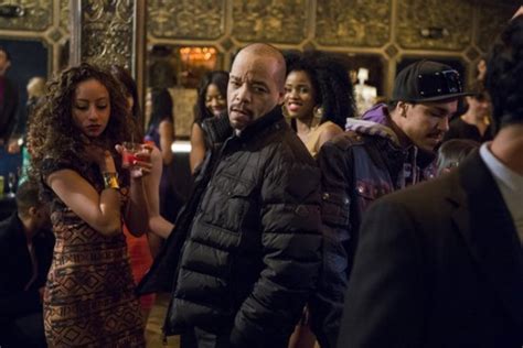 Photo de Ice T New York Unité Spéciale photo Ice T AlloCiné