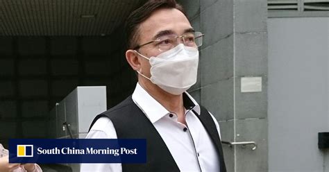 Retired Hong Kong Policeman Sentenced To 7 Days In Jail For Road Rage