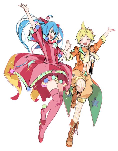 VOCALOID Page 80 Of 5939 Zerochan Anime Image Board