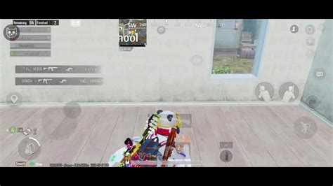 Boom Baam Bgmi Classic Gameplay With Friends Youtube