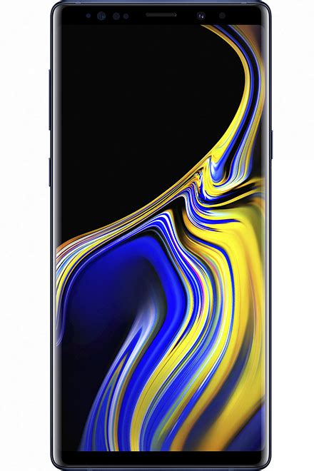 Sell My Samsung Galaxy Note 9 N960f 128gb For Cash Today Mazuma