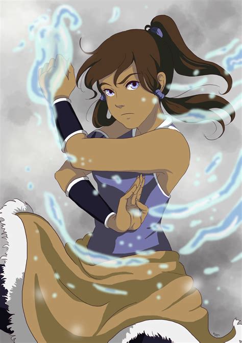 Korra 816901 Zerochan