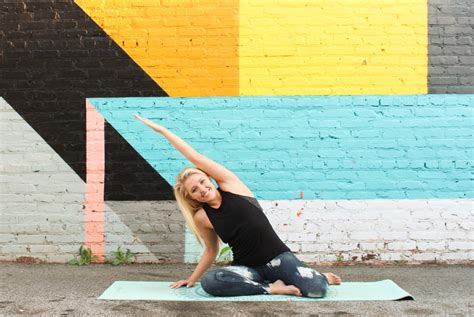 Minute Pilates Warm Up One On One Physical Therapy