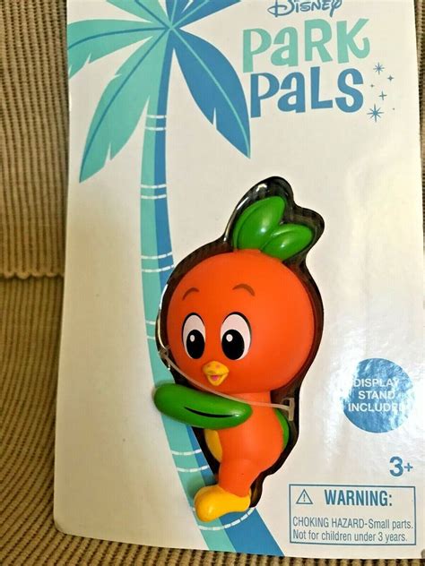 Orange Bird Disney Wiki Fandom Clip Art Library