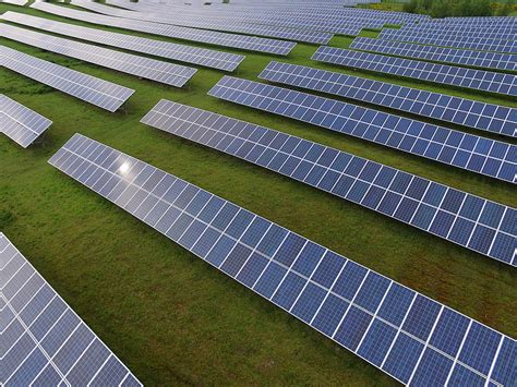 Michigan Man Rejects Solar Farm For The Strangest Reason