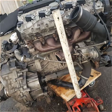 Zetec Engine 2 0 For Sale In Uk 57 Used Zetec Engine 2 0