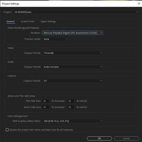 Help Cant Use Hw Encoding When Export Media Ry Adobe Community
