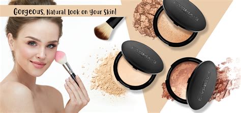 Farmasi Cosmetics USA