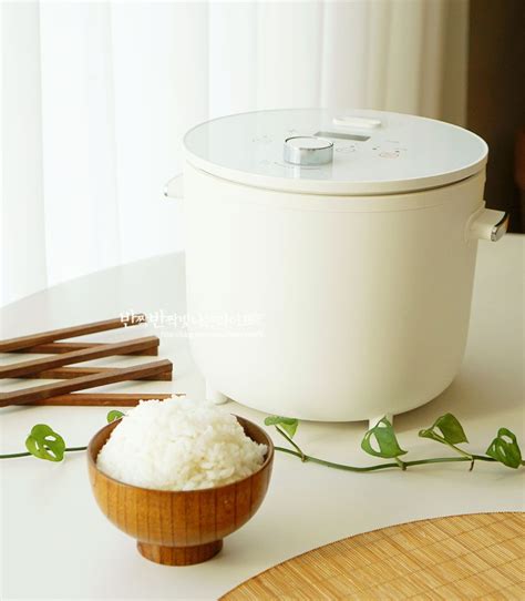 오쿠 저당밥솥 사용법 당질저감밥솥으로 저당밥 만들기 전기밥솥 죽 끓이는법 네이버 블로그
