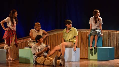 Tabing Ilog The Musical Returns To The Stage In November