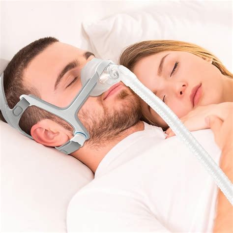Cpap Mask Iduola Replacement Cushions For Airfit N20 2 Pack Medium