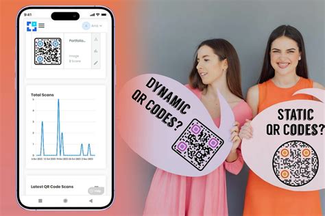 How to Share Contact Information Using QR Codes