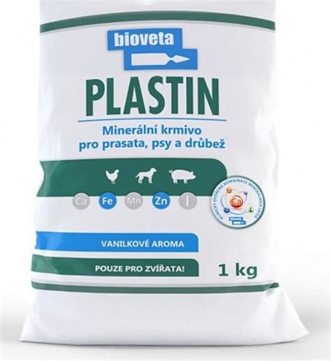 Plastin 1kg | vitamíny | vápník a minerály | Ptáci doma - Chovatelské ...