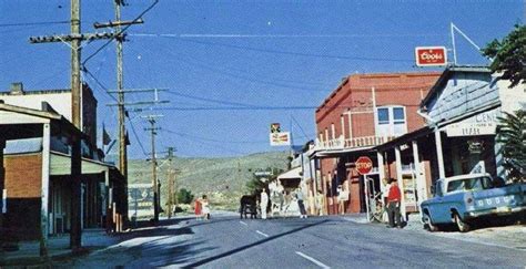 Dayton Photo Details The Western Nevada Historic Photo Collection