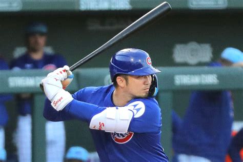 「練習でやっていることが全打席で出せた」鈴木誠也が1号 元祖“神ってる”男がドジャースとの開幕シリーズでも主役奪う スポーツ報知