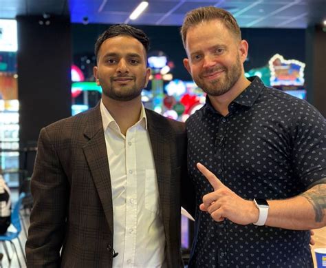 nishant panwar on linkedin a business is money in and nothing else