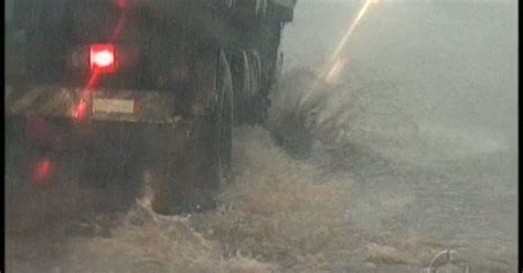 G1 Temporal Derruba árvores Alaga E Deixa Casas Sem Energia Em