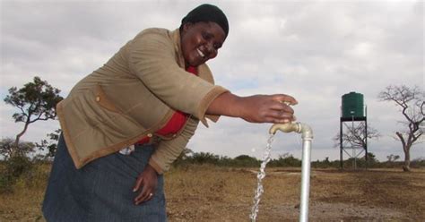 Oasis In A Drought Huffpost Uk News