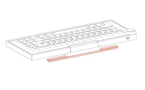 T Stand Assembly Geistmaschine