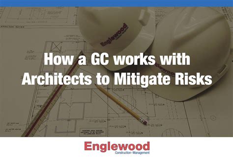 How Commercial Contractors Work With Architects To Mitigate Risks