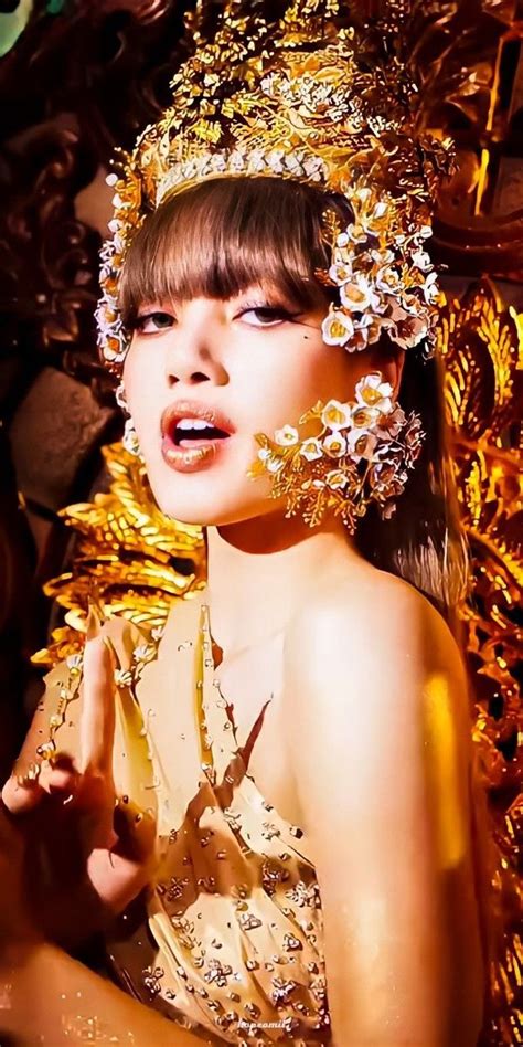 Lisa lalisa Koreli kadın oyuncular Amerikalı aktörler Ünlüler