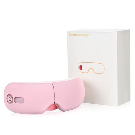 Smart Eye Massager Solution Sphere