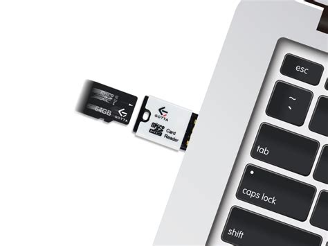 Microsd And Usb Adapter Gotta