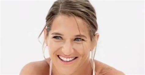 Paula Pareto Habla De Su Nueva Vida “hoy Cuando Me Preguntan Por Mi