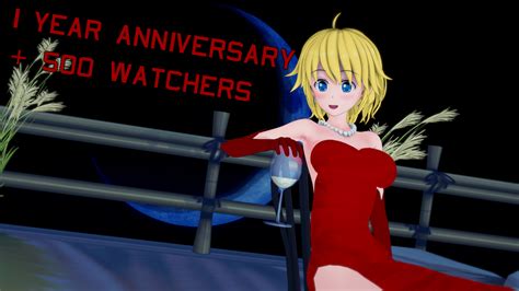 500 Watcher Special By Itzalksr On Deviantart