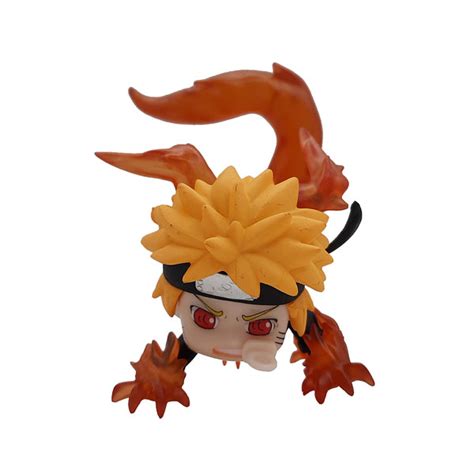 فیگور چیبی ناروتو حالت نه دم سری ناروتو فروشگاه اینترنتی اکشن فیگور و انیمه