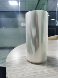 网格离型膜 PET硅离型膜 光学离型膜 FPC专用离型膜生产厂家 东莞市润茂新材料有限公司
