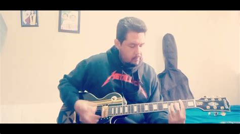 Cover Cuando Seas Grande Miguel Mateos Youtube