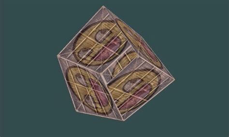 opengl的5个坐标系 bimant