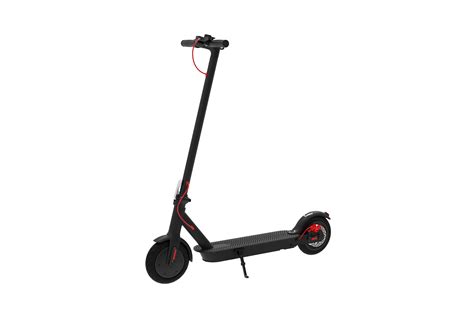 Buy China Wholesale Portable Folding Electric Scooter Max Load 100kg