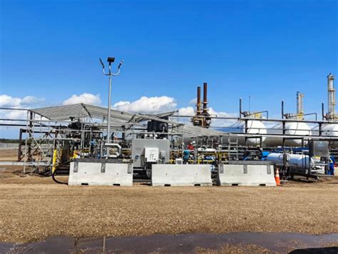 Propane Truck Loading Metering Mercapatan Injection Sky Eye Measurement